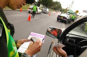 Qué son los comparendos