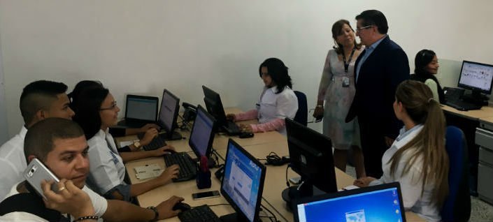 Consultar SISPRO - GUIA Y Trámites